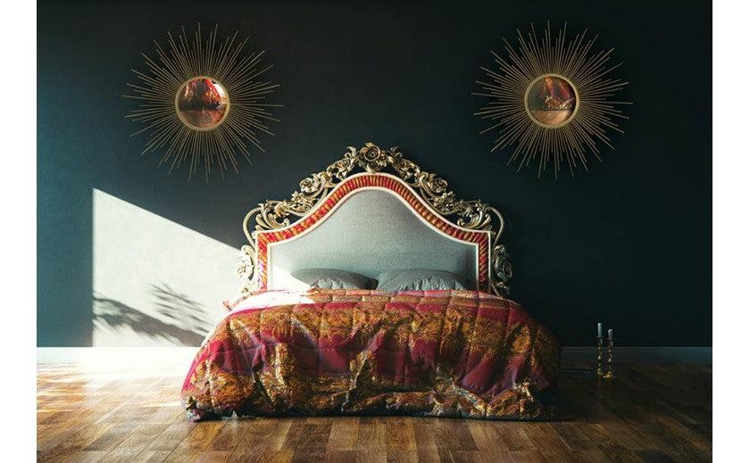 How to look for the perfect sunburst mirror for the house? – DecorShore