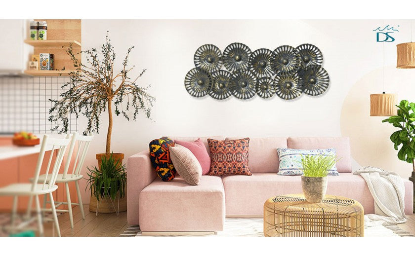 Decorate Your Walls With The Most Exquisite and Unique Wall Art ...